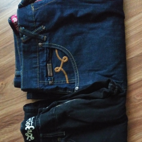 Lrg | Jeans | Authentic Original Lrg Mens Jeans 2 | Poshmark